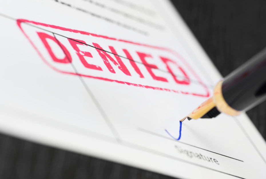 What to Do If Your Medicaid Application Is Denied | Grady H. Williams ...